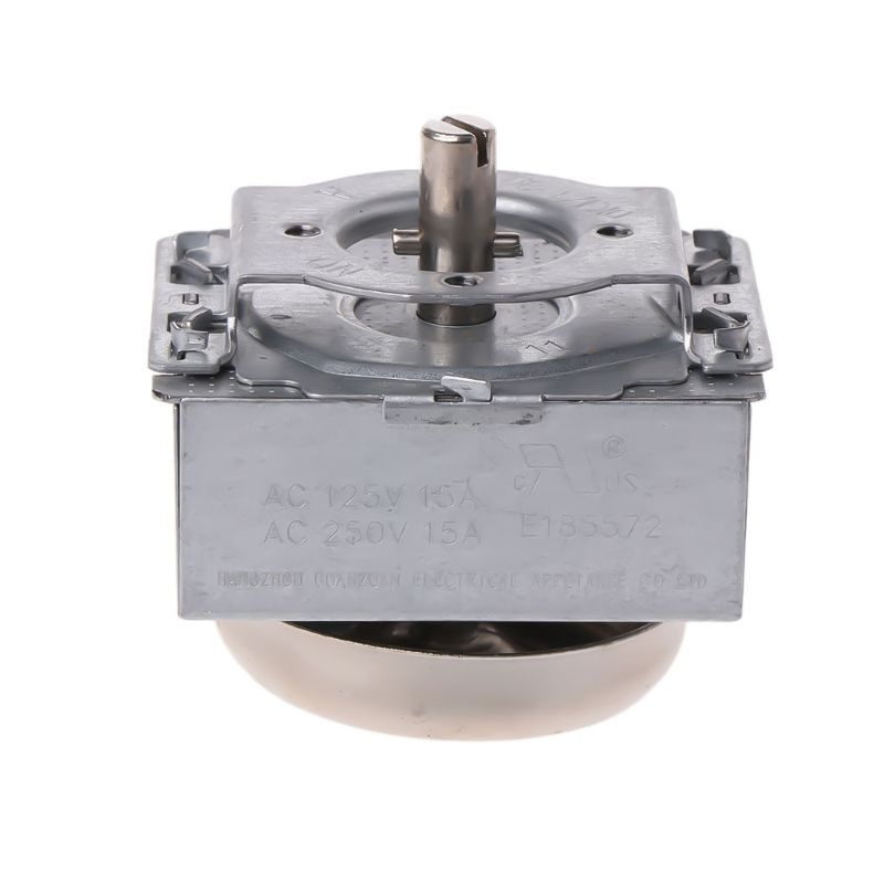 30Min Time Controller Timer Switch For Electric Pr... – Grandado