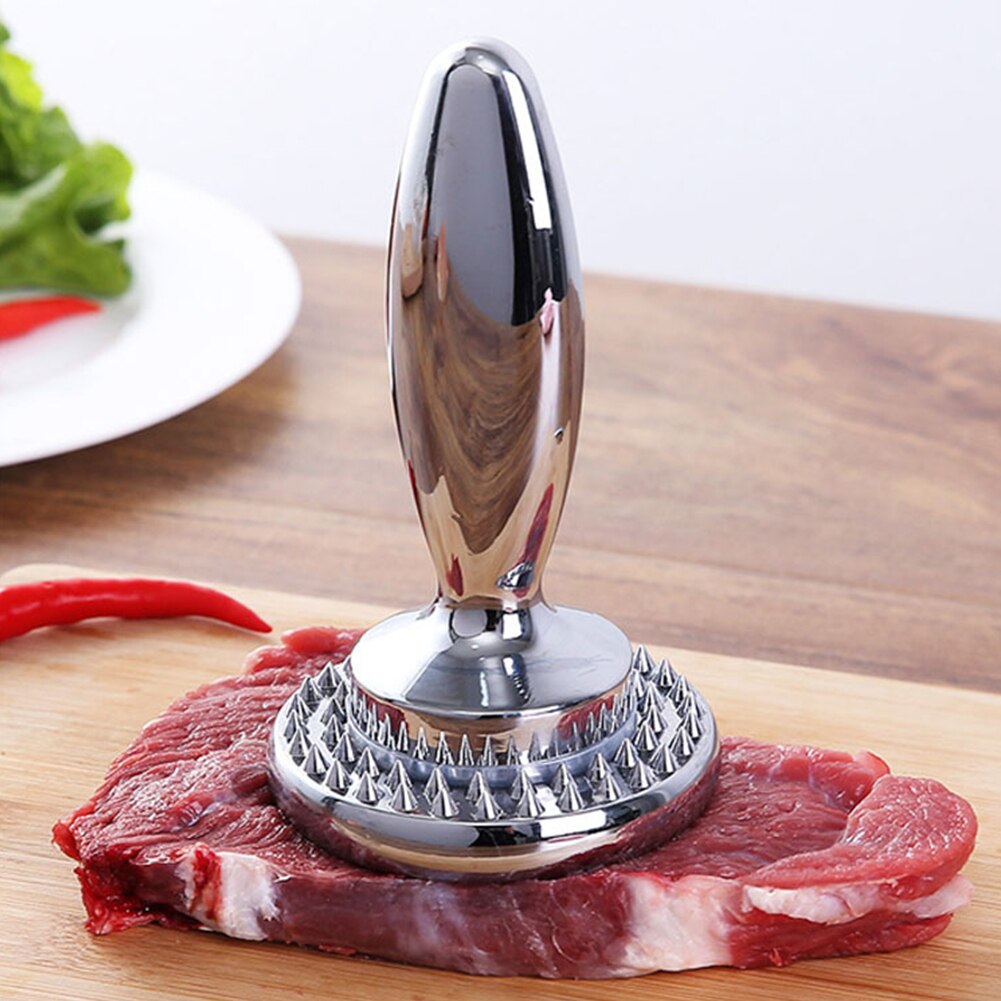 Pounding Beef Home Kitchen Tool Fast Loose Steak N... – Vicedeal