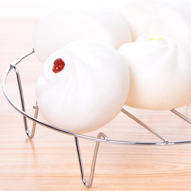 Koken Rack Ronde 304 Stalen Bakken En Koeling Rack... – Grandado