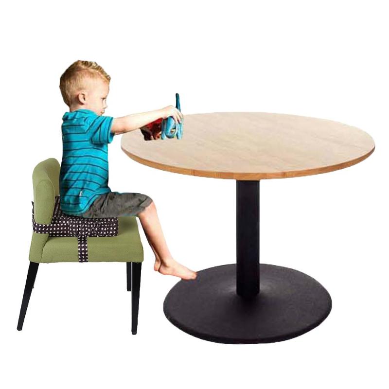 Barnstol sittdyna justerbar mjuk tvättbar barn mat... – Vicedeal