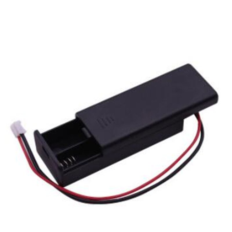 2pcs/lot Micro:bit Battery Holder Case Battery Cov... – Grandado