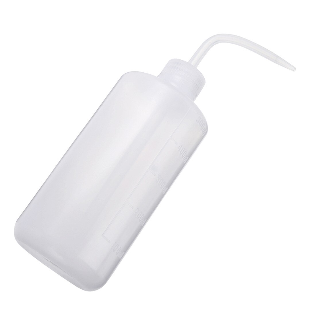 Plastic Knijpfles Dispenser 250/500/1000Ml Gieter ... – Vicedeal
