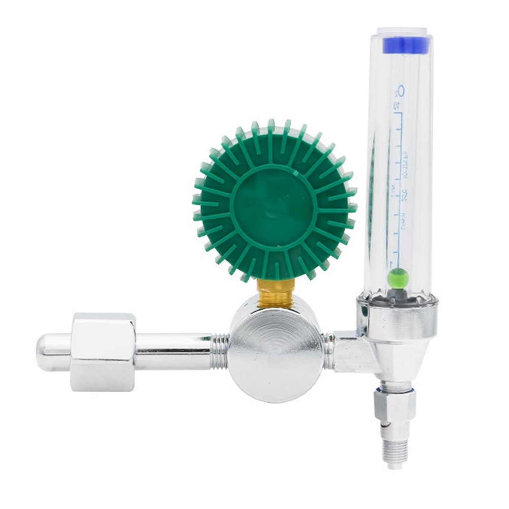 Zuurstof Regulator Drukregelaar Inhalator G5/8 Inc... – Grandado