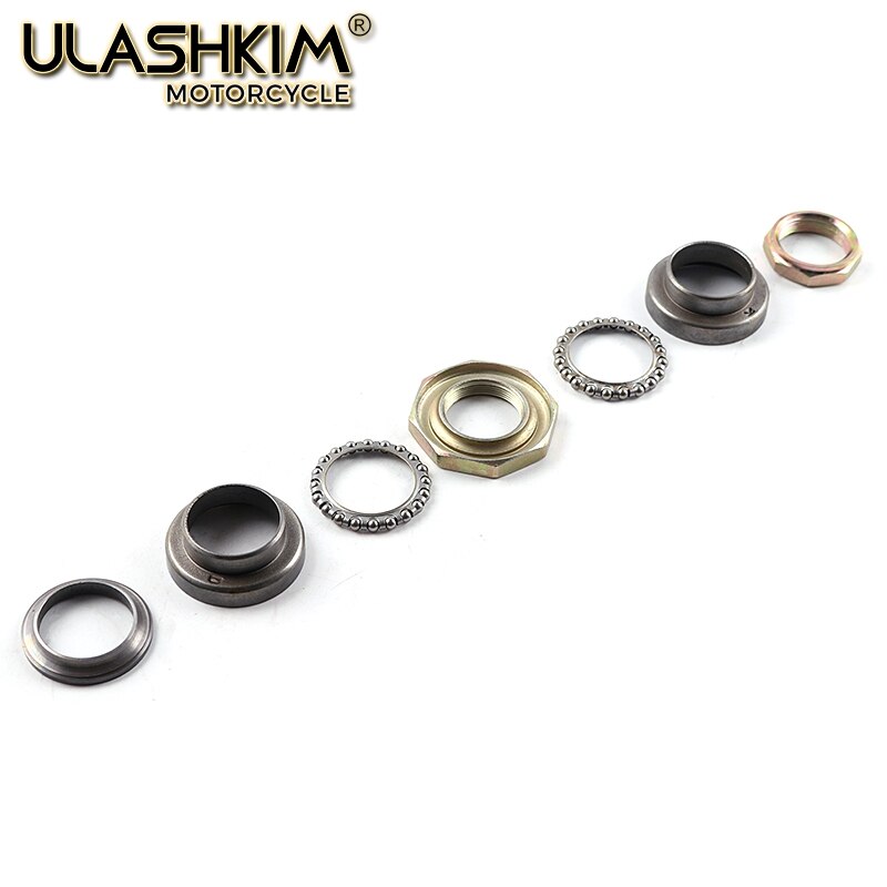 GY6 50 80 125 150 turn bearing ball of shafts axle... – Grandado