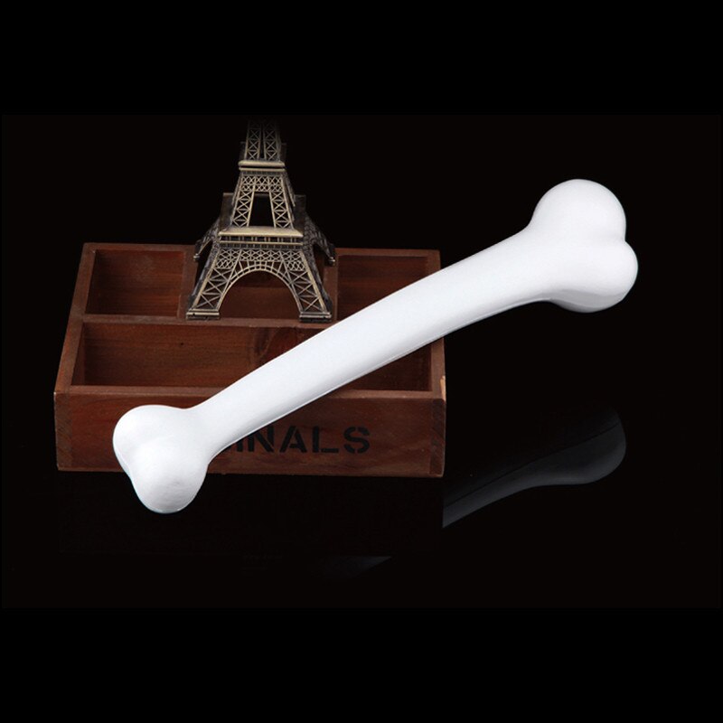 2PCS Halloween Funny Props Savage Bones Plastic Bo... – Grandado