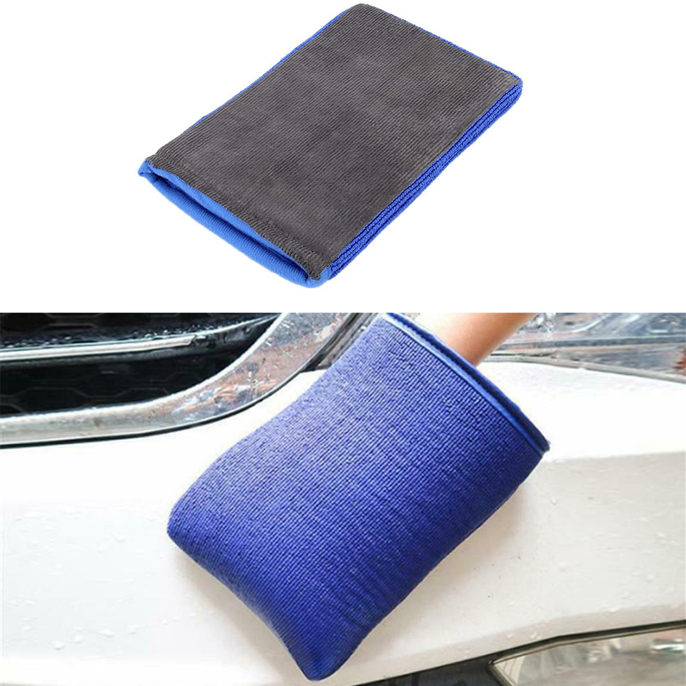 Car Grinding Mud Gloves Cleaning Decontamination C... – Vicedeal