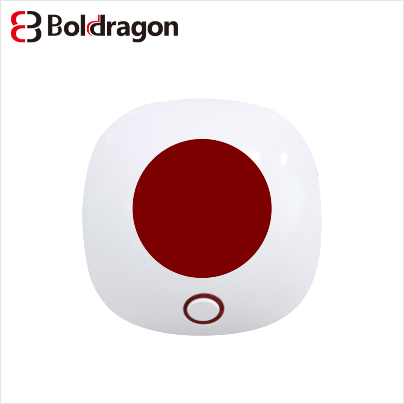 Wireless Sound Strobe Flash Siren 433MHz with 120d... – Grandado