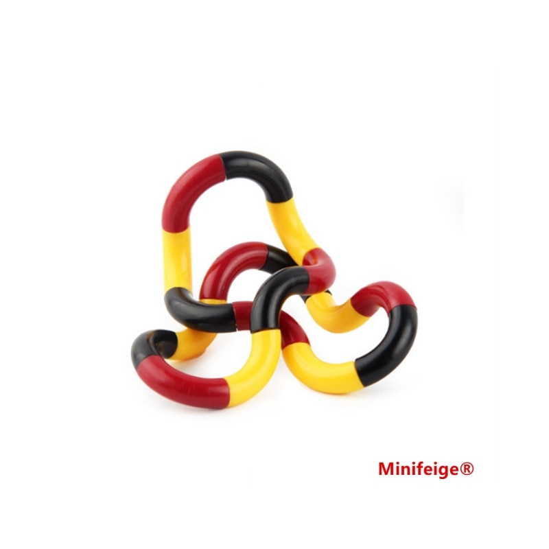 Fidget Anti Stress Toy Relief Twist Finger Decompr... – Grandado