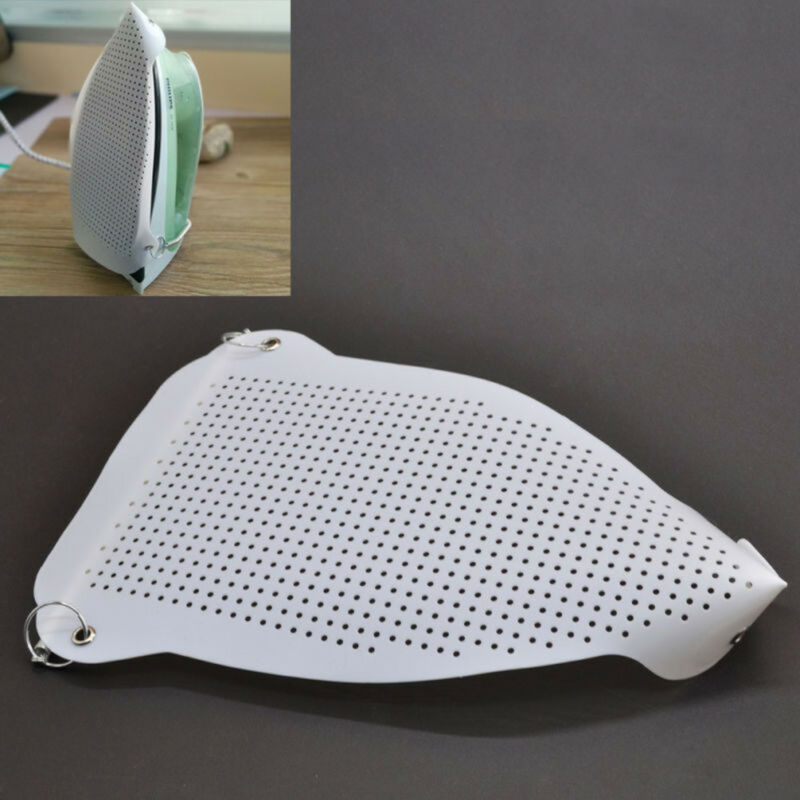 Iron Shoe Cover Ironing Aid Board Protect Fabrics ... – Grandado