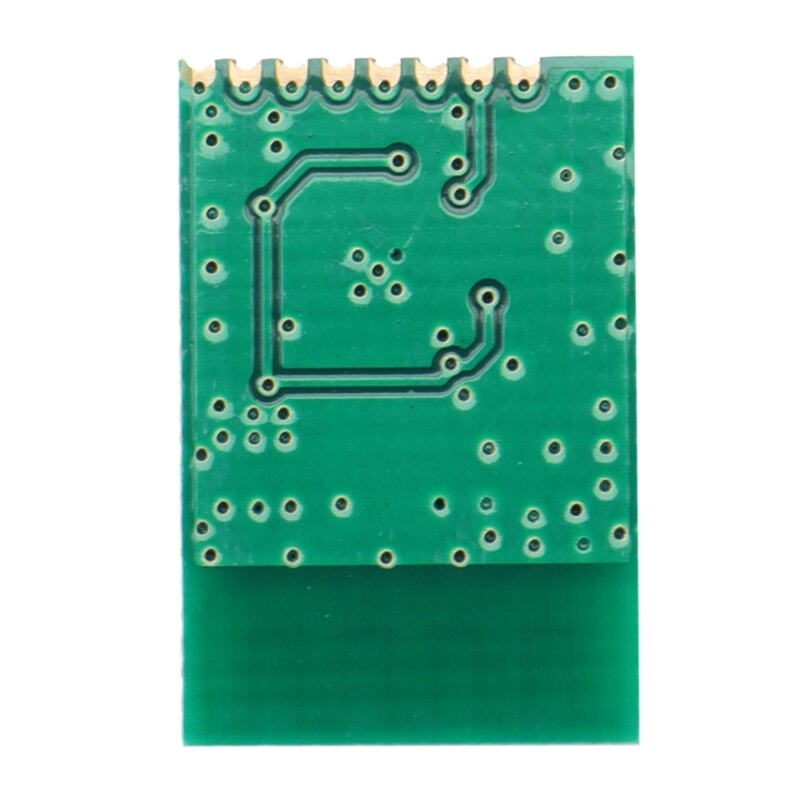 CC2500 Draadloze Module 2.4G Klein Volume Laag Str... – Vicedeal