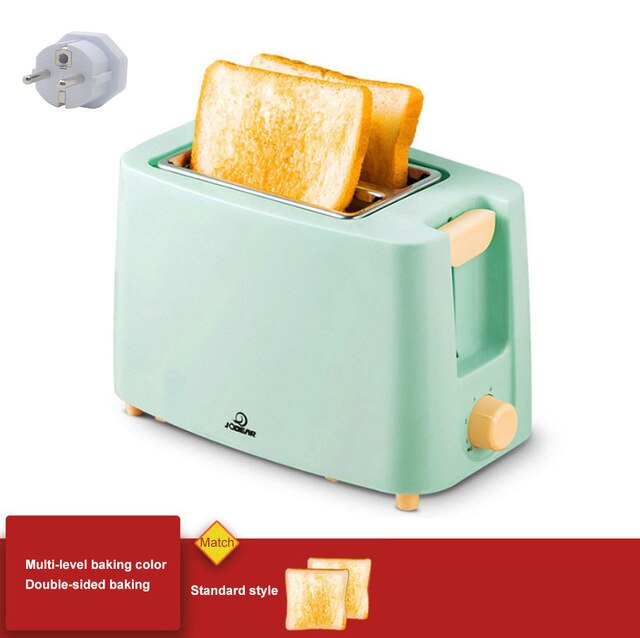Household Automatic Bread Baking Maker Stainless S... – Grandado