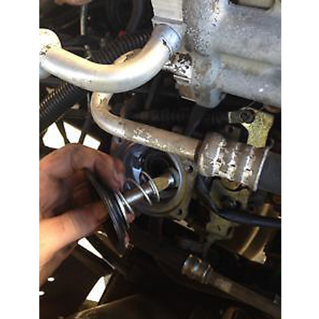 Tuning Fuel Boost Pin Hardened Fits For Land Rover... – Grandado