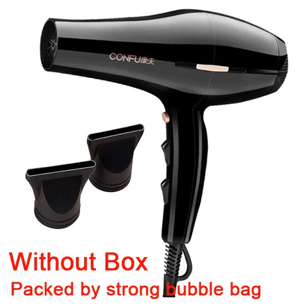 Confu 2300W Hair dryer family Barber Shop Hair dry... – Vicedeal