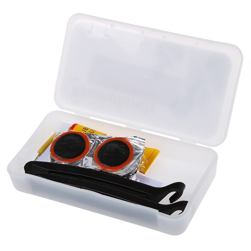 Bicycle Cycle Bike Puncture Repair Outfit Patched ... – Grandado