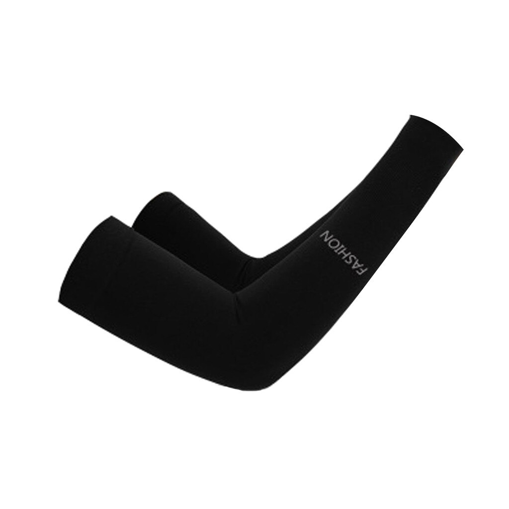 2PCS Sport Arm Sleeves UV Sun Protection Anti-slip... – Grandado