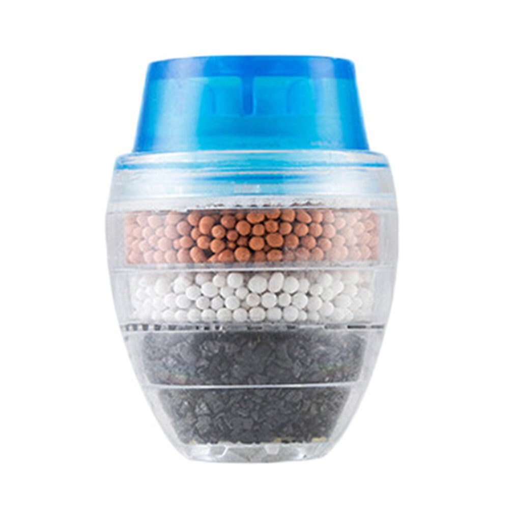 Wasserhahn Purifier Haushalt aktivkohle wasser fil... – Vicedeal