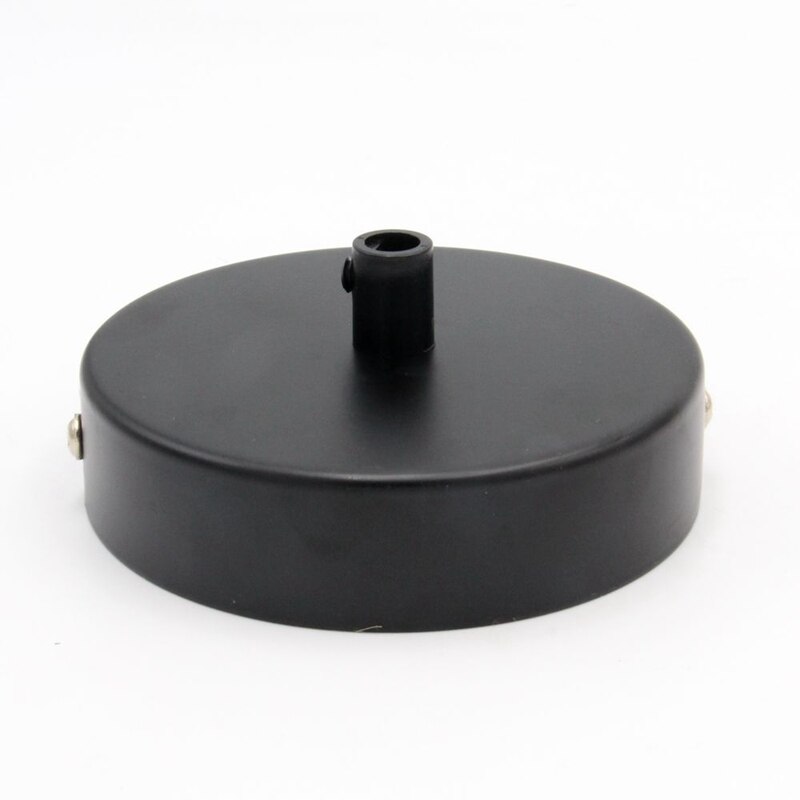 10 Pieces Metal Ceiling Rose Vintage Ceiling Canop... – Vicedeal