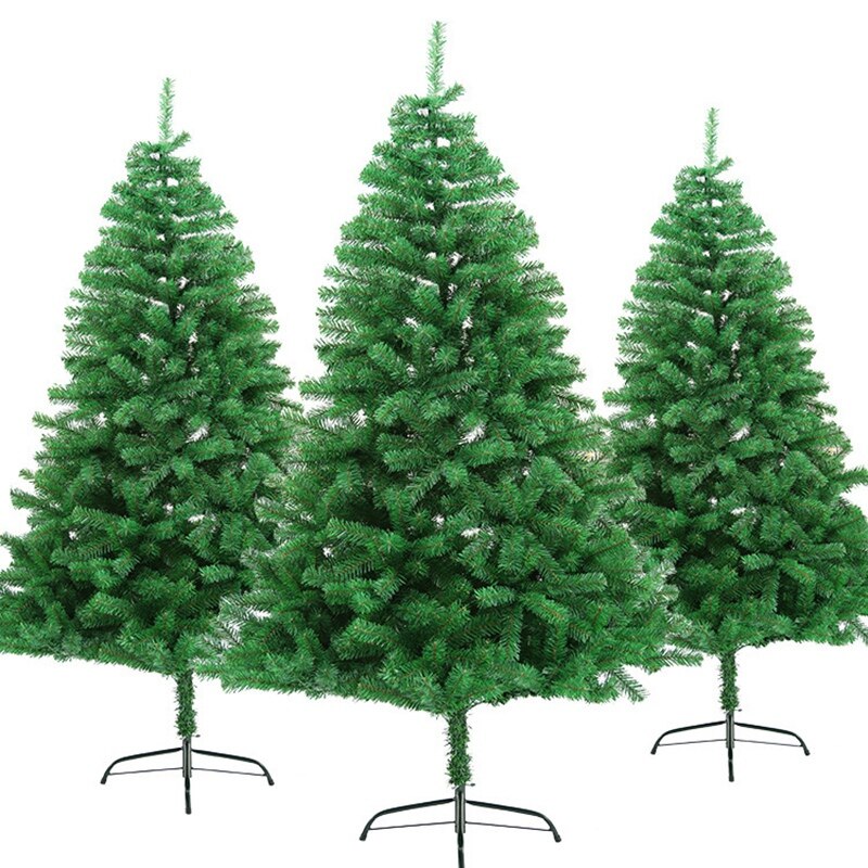 17.7 Inch Christmas Tree Desktop Artificial Christ... – Vicedeal