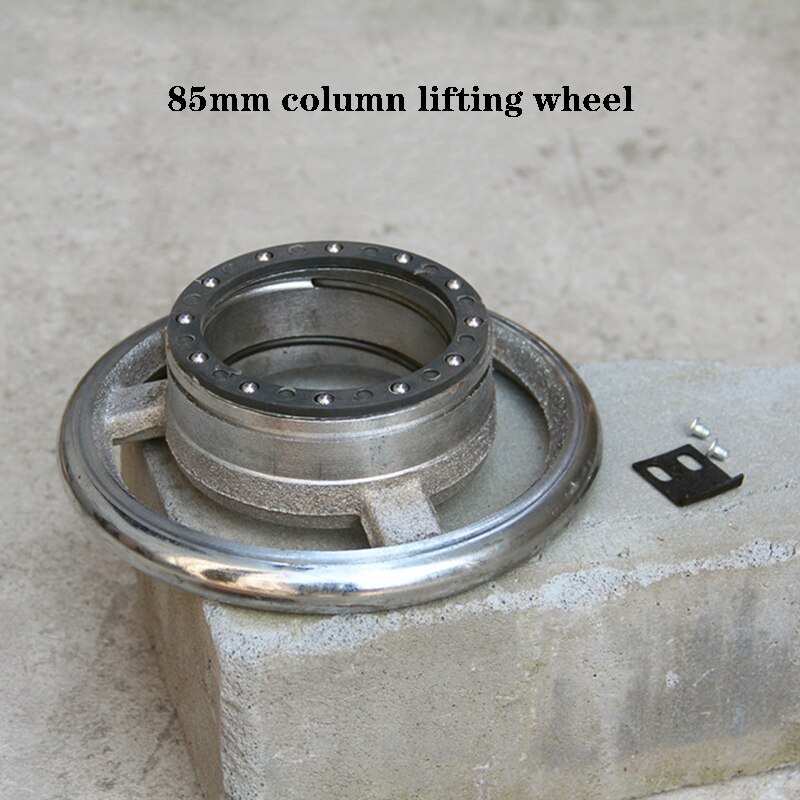 1PC Bench Drill Accessories Column Lifting Wheel H... – Grandado