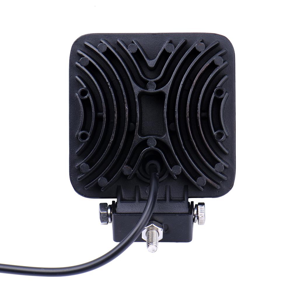 27W LED Sporlight DC 10-30V Floodlight IP67 Waterp... – Grandado