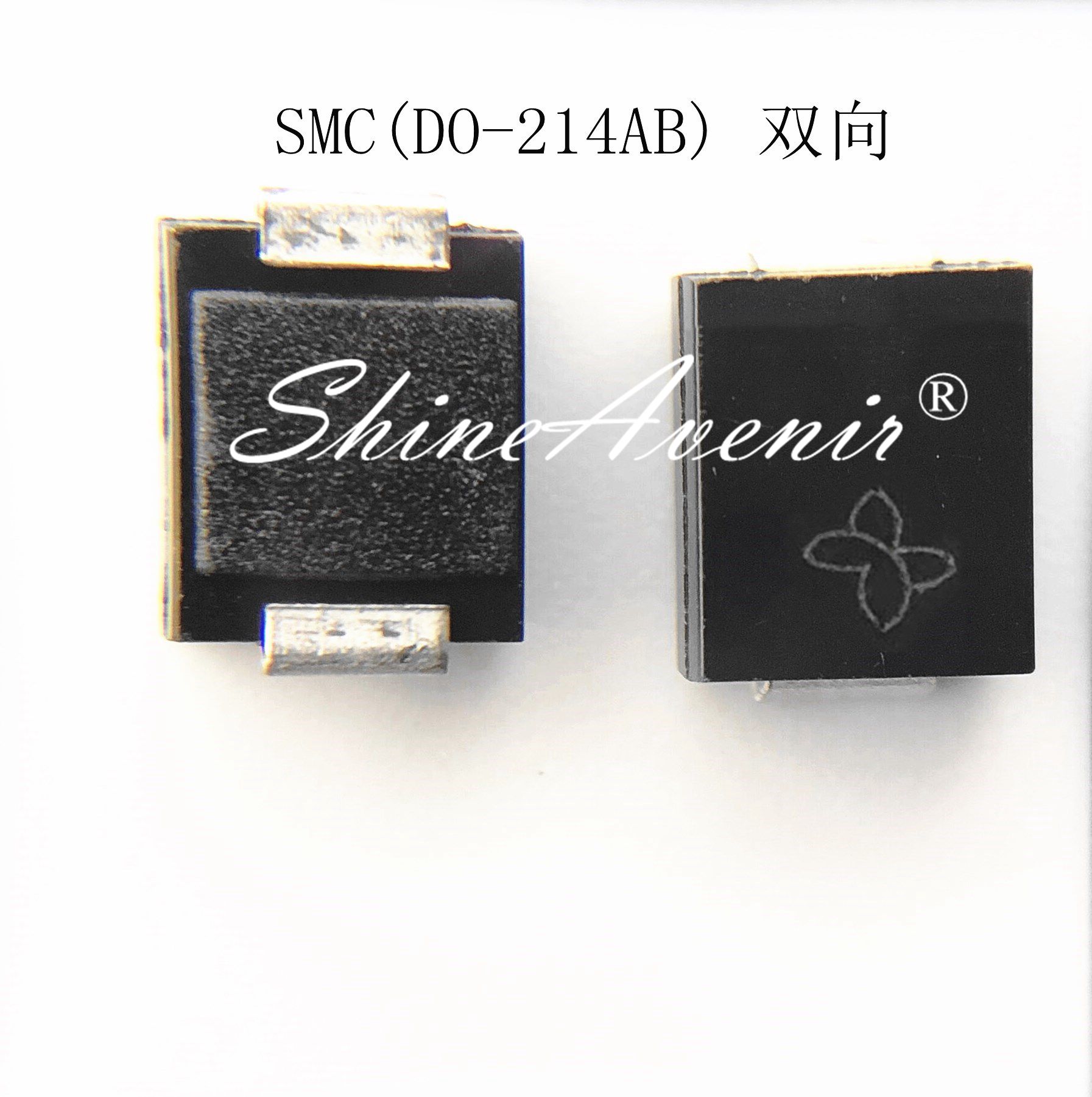 50pcs/lot Diode SMCJ18CA SMCJ20CA SMCJ22CA SMCJ24C... – Grandado
