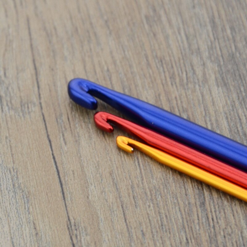 Single-head Crochet Alumina Sweater Crochet Multip... – Vicedeal