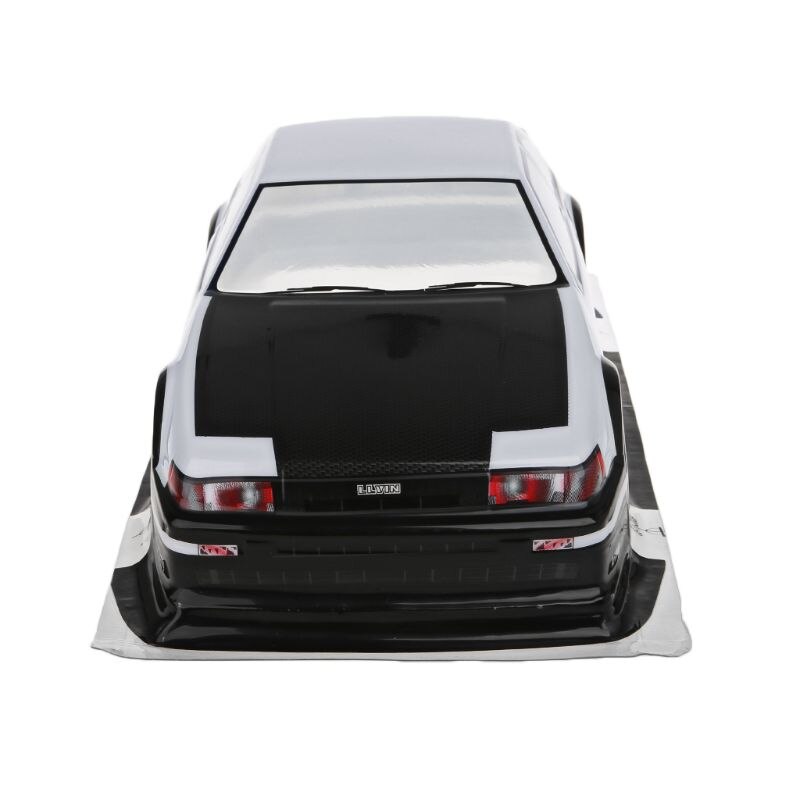 RC 1:10 Scale On-Road Drift Car Painted PVC Body S... – Grandado