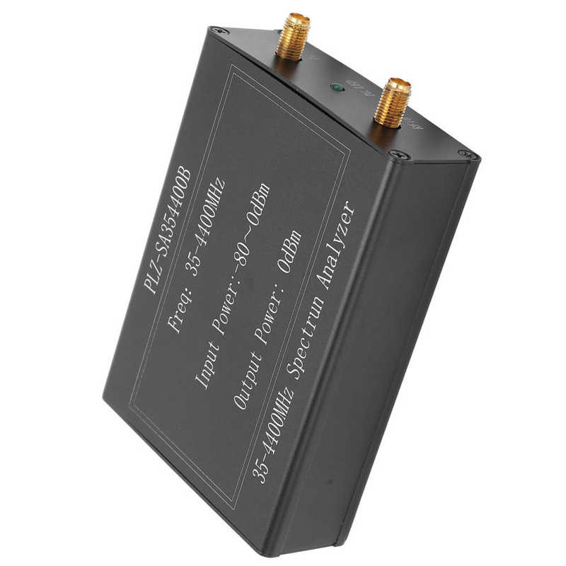 35 4400mhz Spectrum Analyzer Usb2 0 Usb3 0 Portabl Grandado