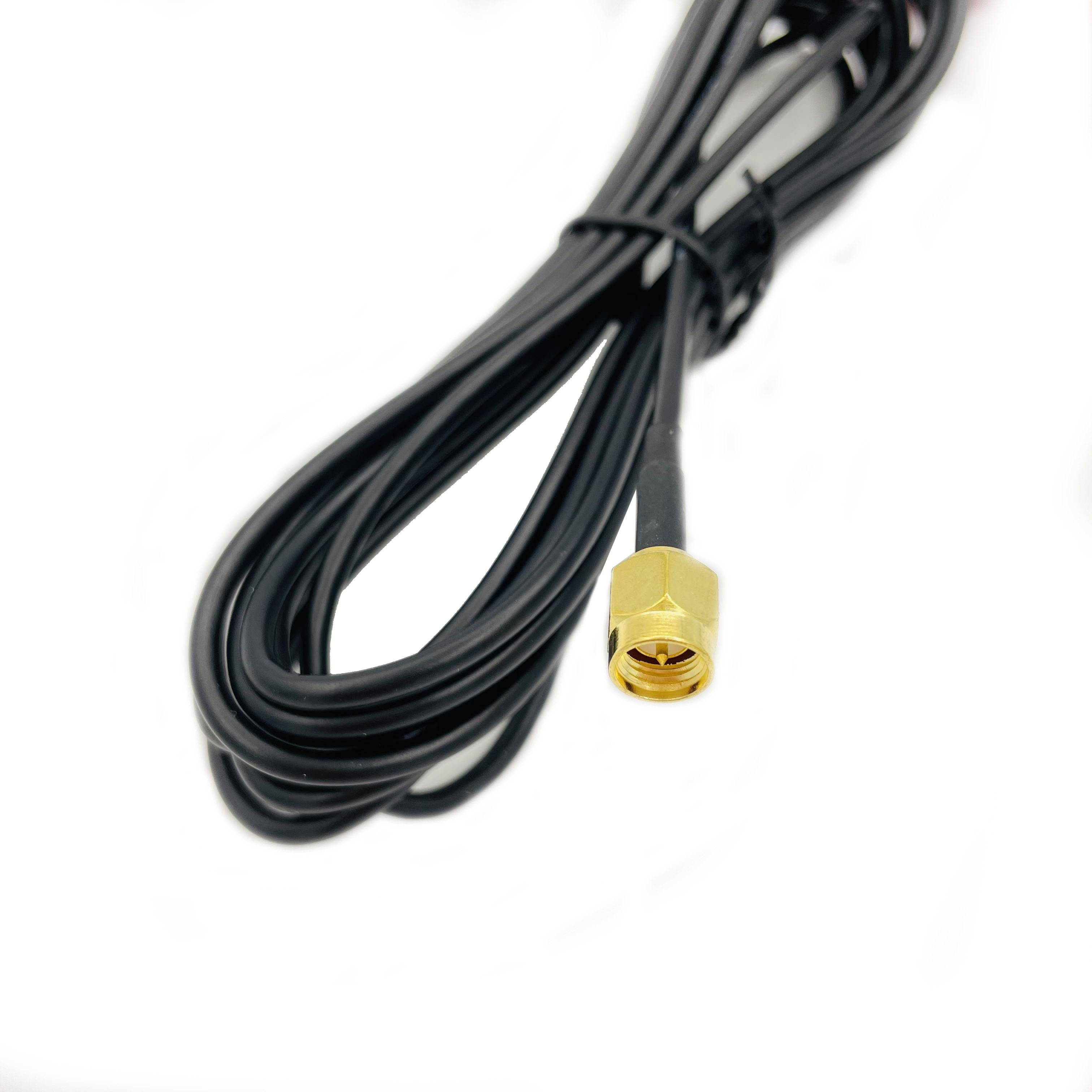 4G Lte Outdoor Antenna 700-2700MHz 40dBi Signal Bo... – Grandado