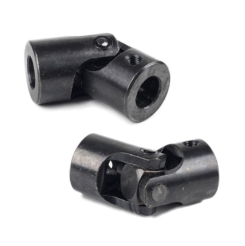 1Pc Metal Cardan Joint 6mm-22mm Three-section Univ... – Grandado