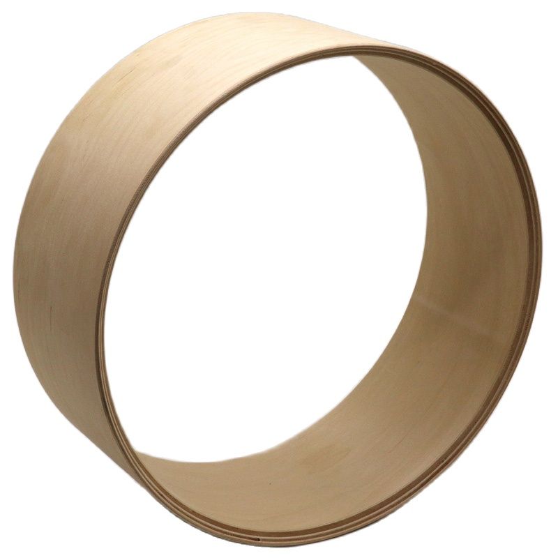 8mm Thickness 13"(dia) * 30cm(depth) Drum Bod... – Grandado