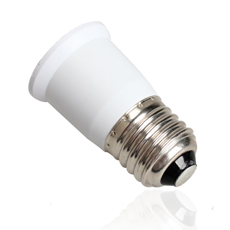 E27 Om E27 Extension Base Clf Led Light Bulb Lamp ... – Grandado