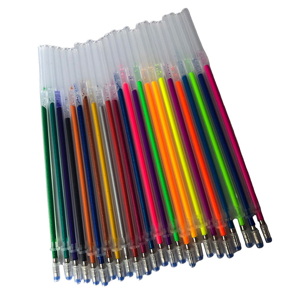 Colorful Refill Student Doodle Drawing Refills Mar... – Grandado