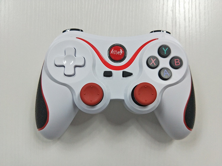 X3 Mobile Phone Bluetooth Wireless Game Handle Sli... – Grandado