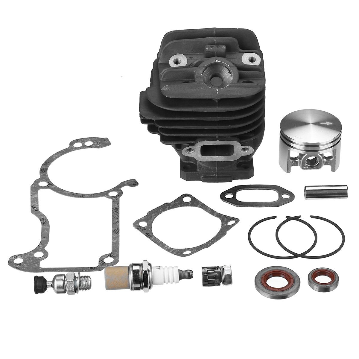 44.7Mm Cilinder Zuiger Seal Pakkingen Kit Voor Sti... – Vicedeal