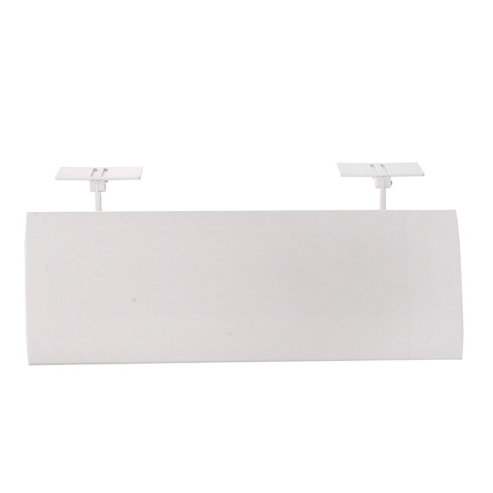 Adjustable Air Conditioner Cover Vertical Anti Dir... – Vicedeal