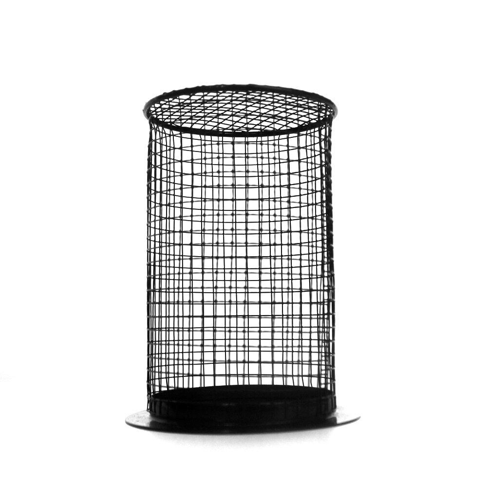 Reptile Heating Lamp Lampshade Heater Guard Anti-S... – Grandado