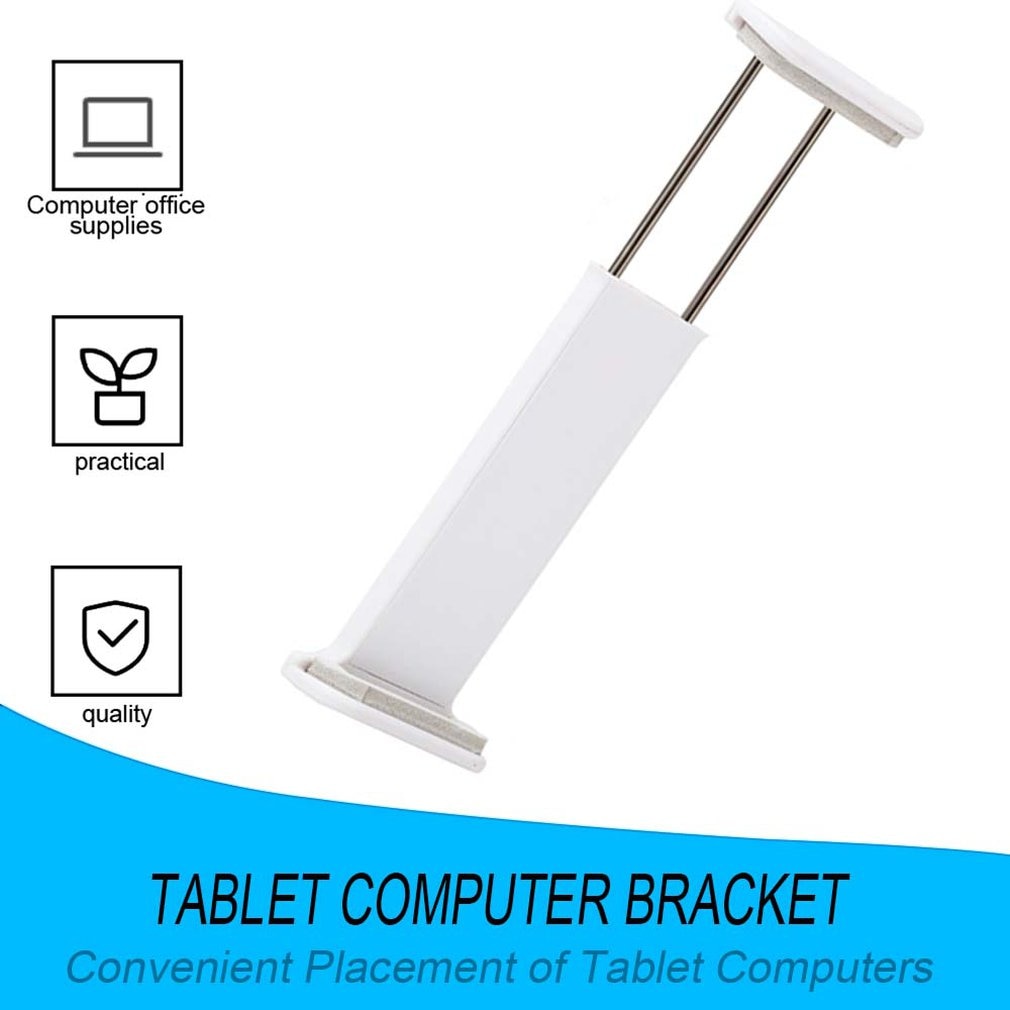 Lightweight Tablet Lazy 360 Degree Flexible Arm Ta... – Grandado