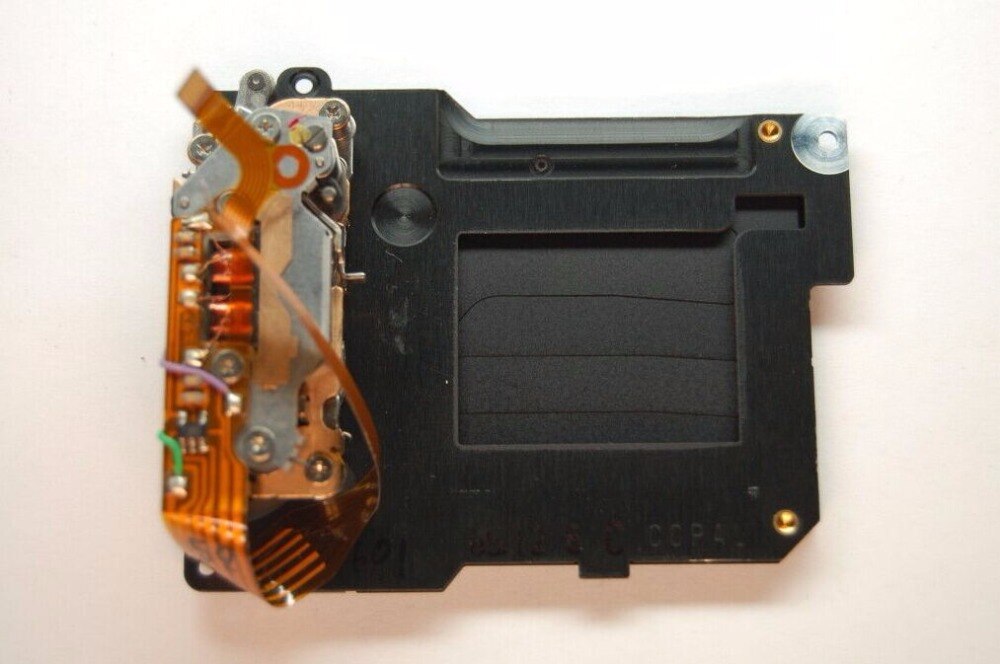 90 D300 shutter unit for nikon D200 shutter unit D... – Grandado