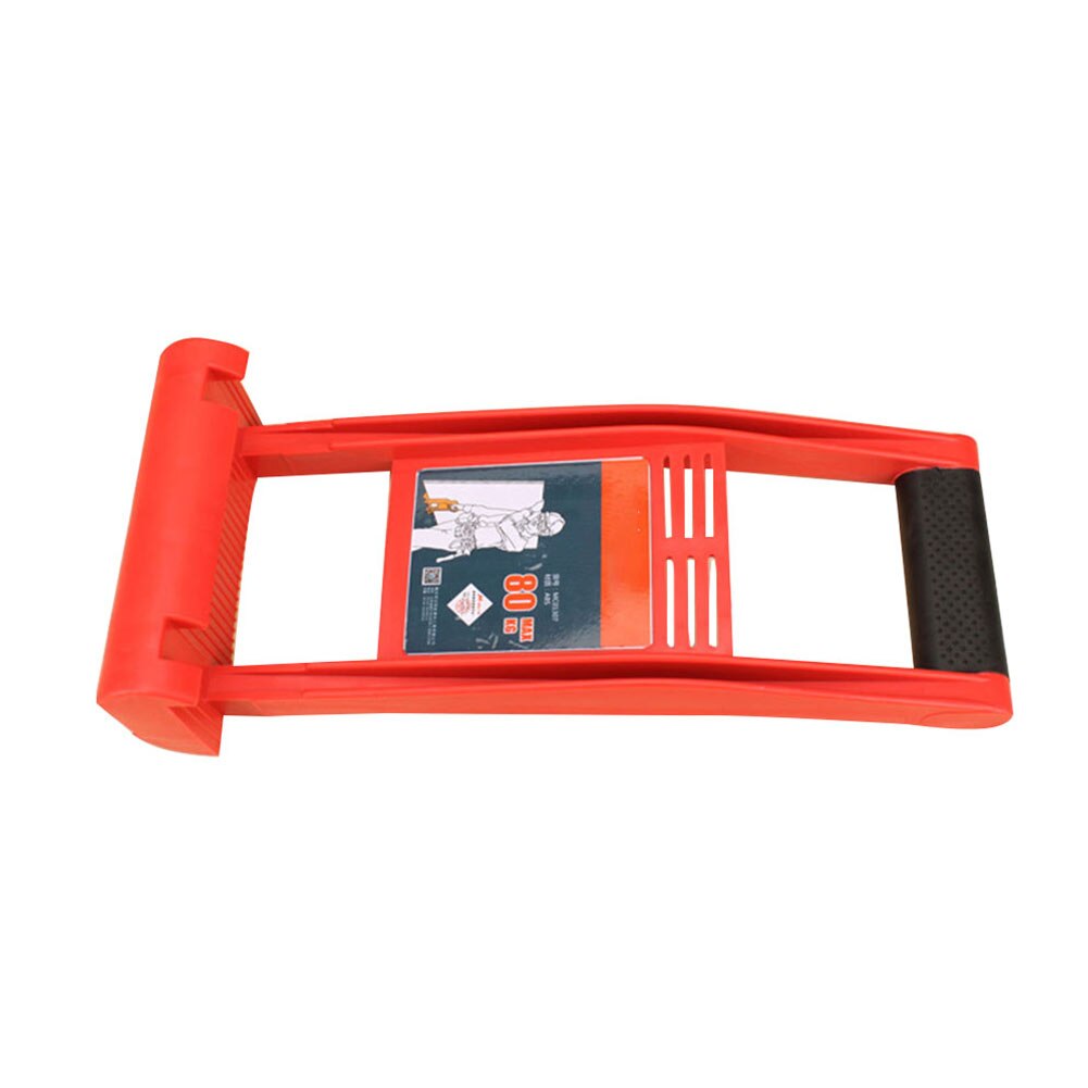 80kg Load Tool Move House Giant Panel Carrier Hand... – Grandado