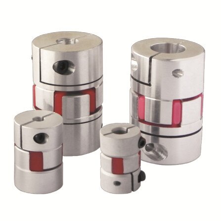 Aluminium Oldham Kaak Rotex Pruim Slider Disc Cros... – Grandado