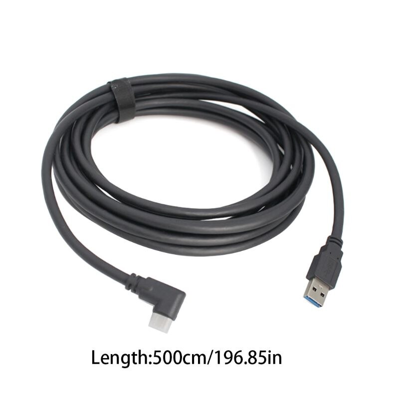 5M-Oculus Quest Vr Link Kabel 10ft Usb C Kabel Que... – Grandado