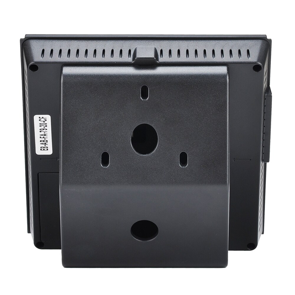 Facial And Password And Fingerprint Attendance Tim... – Grandado