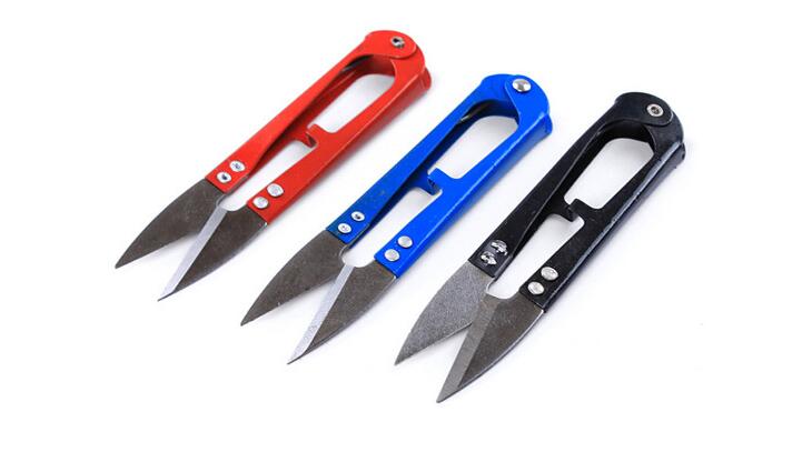 60pcs/lot knife repair cloth scissors spring threa... – Grandado
