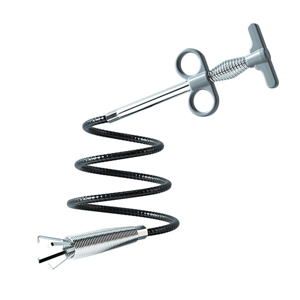 Sewer Dredging Tool Draining Sewage Cleaner Cloggi... – Vicedeal