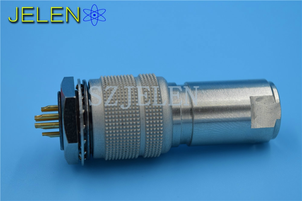 Hirose connector 20-pin,HR10A-13P-20P(73),HR10A-13... – Grandado