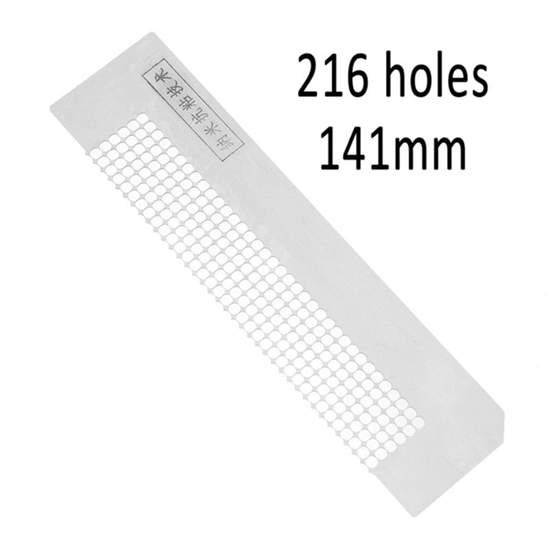 Diamond Painting Drawing Ruler Dot Drill 5D DIY Di... – Vicedeal