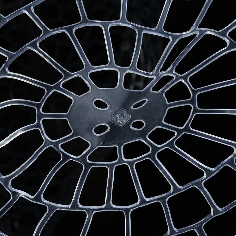 Udendørs stort fiskenet halv omkreds 38/48/58cm ud... – Grandado