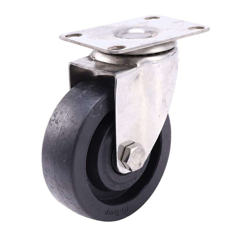 Caster Räder, Heavy Duty Rollen Ohne Bremse, Kein ... – Vicedeal