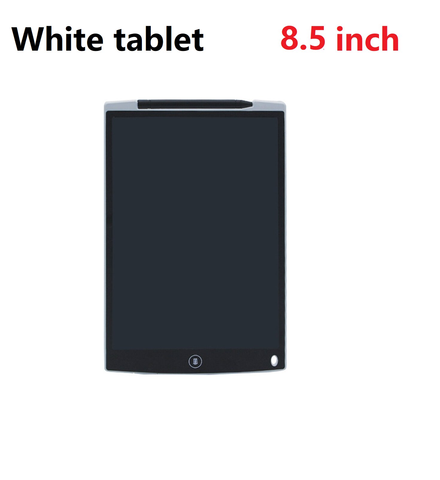 12 inch/8.5 inch LCD Writing Drawing Tablet Drawin... – Grandado